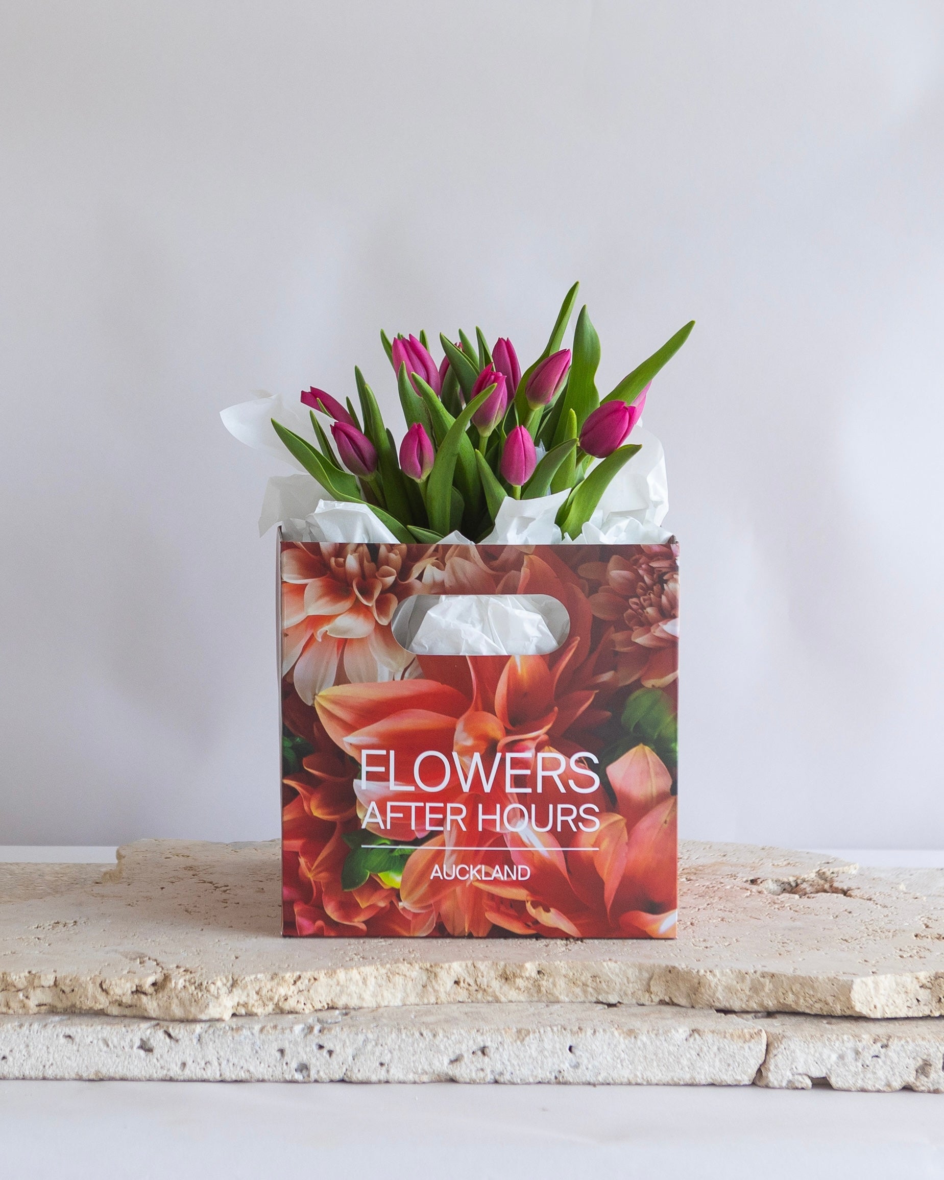 MINI TULA: FUCHSIA Order Online Now | Flowers After Hours