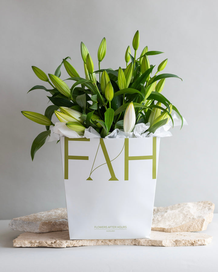 Funeral & Sympathy Flowers – Express Condolences | Flowers After Hours ...