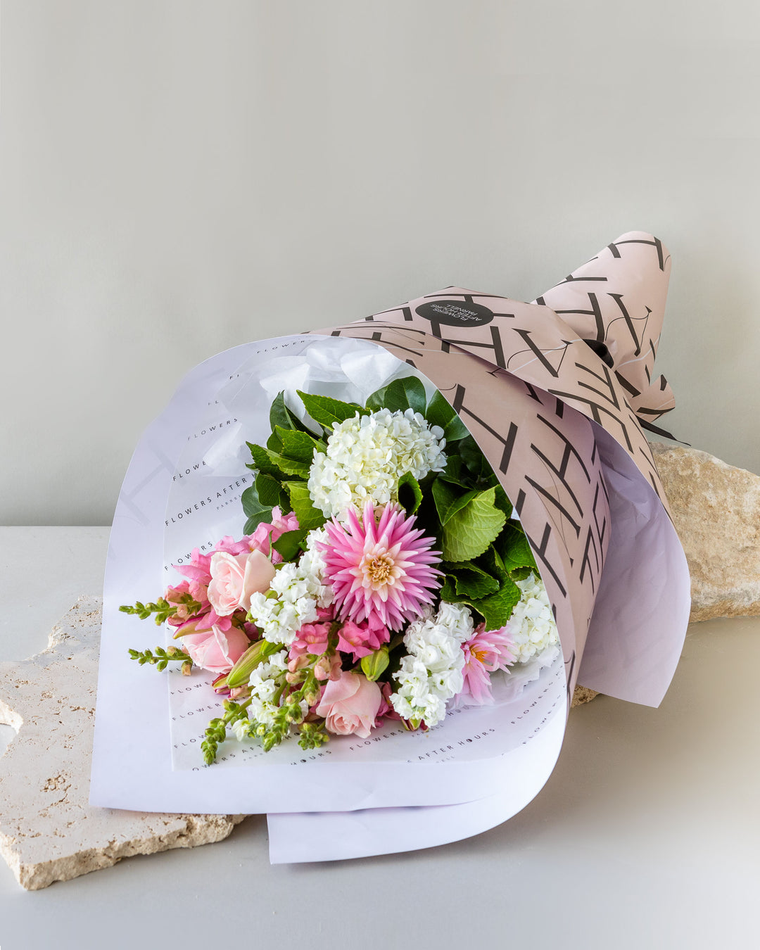 Flower Delivery Auckland-Wide - 7 Days/Week | Flowers After Hours