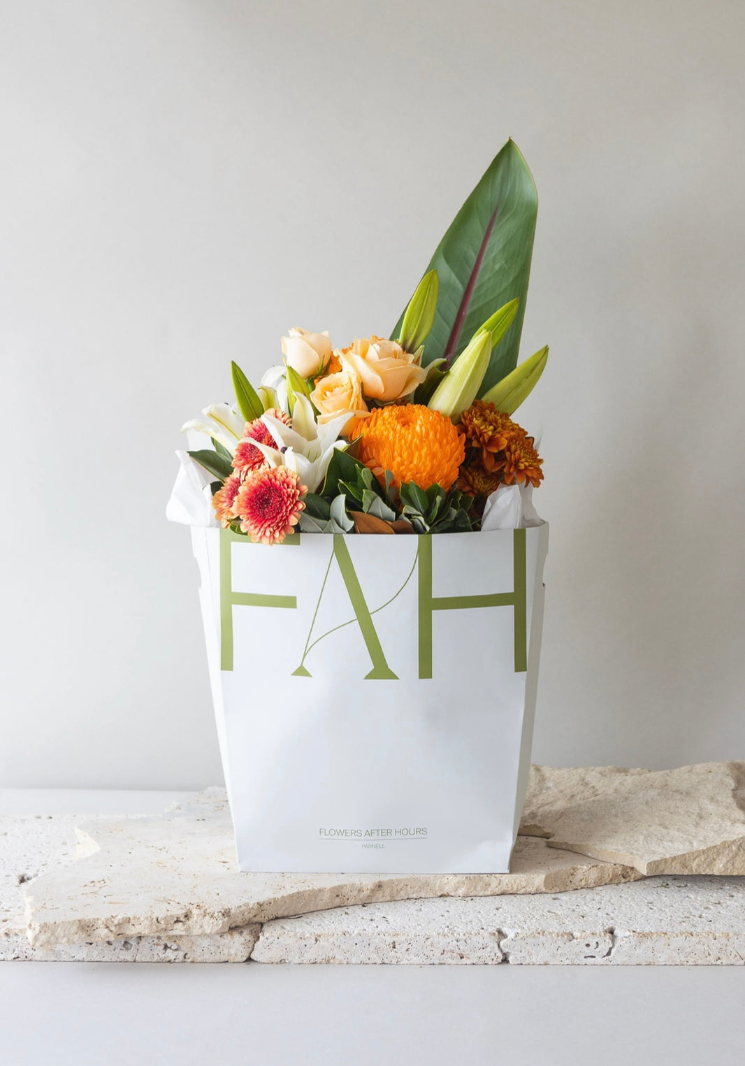 BLOOM BAGS
