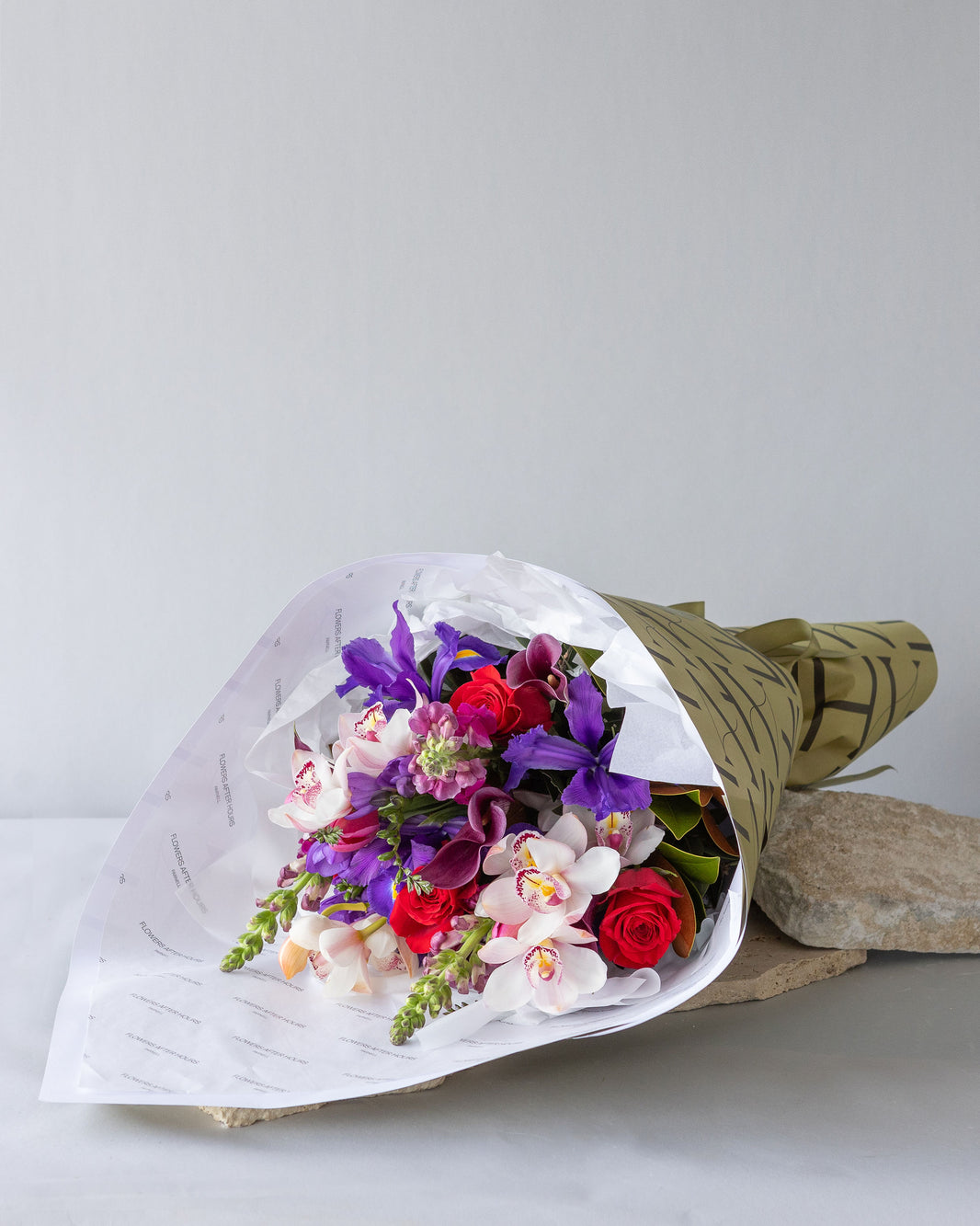 Flower Bouquet Delivery in Auckland | Flowers After Hours