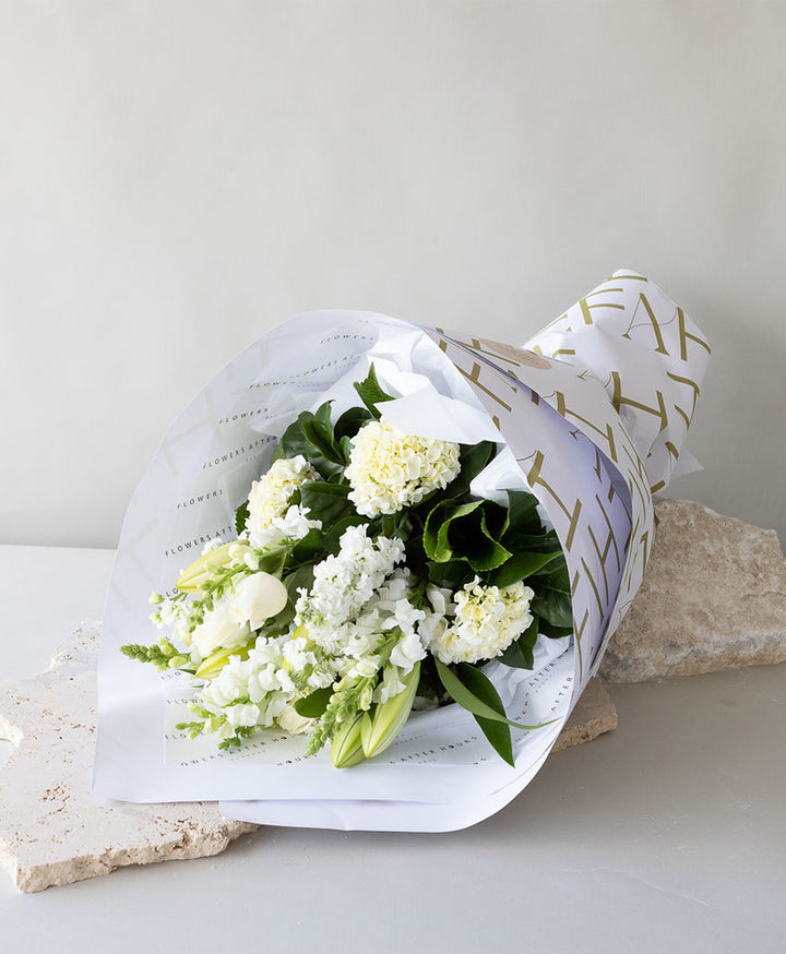 Funeral & Sympathy Flowers – Express Condolences | Flowers After Hours ...