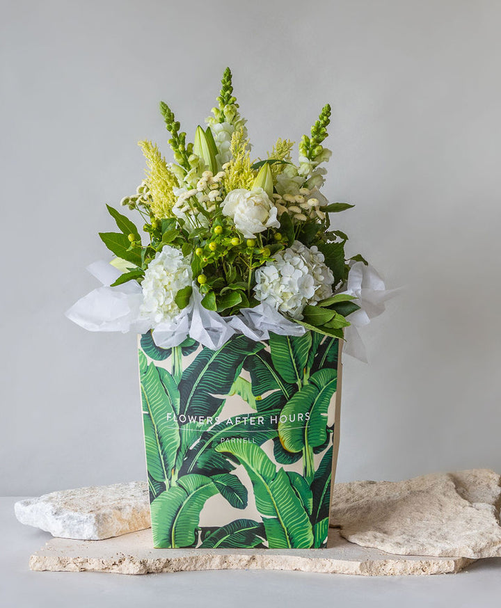 Funeral & Sympathy Flowers – Express Condolences | Flowers After Hours ...